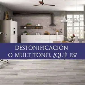 ¿Cómo Elegir Suelo Porcelánico Imitación Madera?